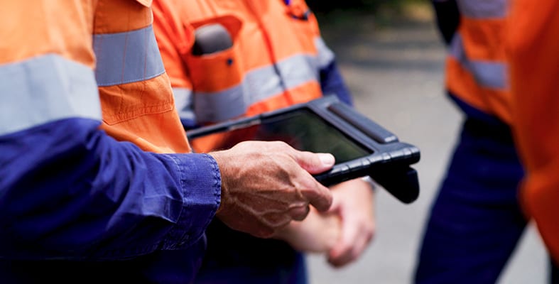 Comprehensive Safety Assessments: 3D Safety Services